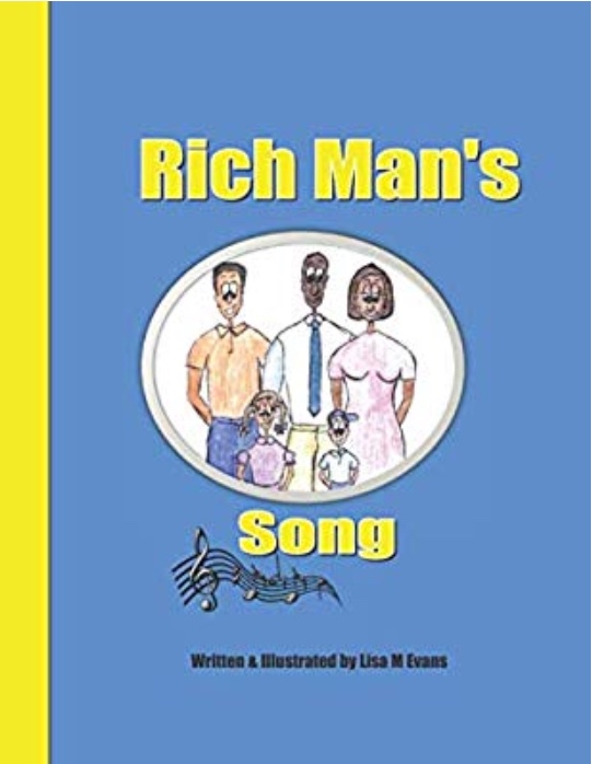 Rich Man’s Song | lisamevansceo